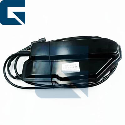 China 600-815-7650 6008157650 Motor de frenado para cargador WA470-3 en venta