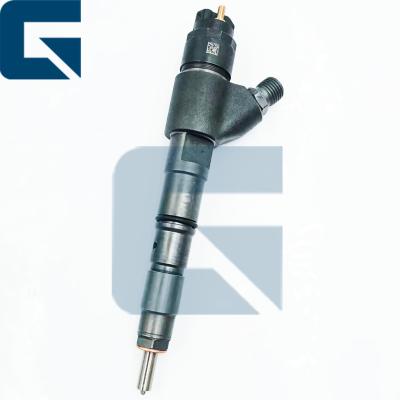 China 0445120067 20798683 D6E Motor inyector para excavadora EC210B en venta