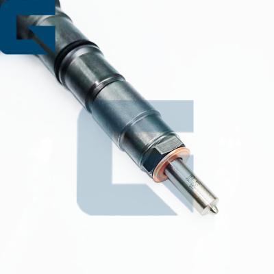 China 0445120067 20798683 D6E Motor inyector para excavadora EC210B en venta