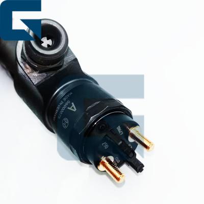 China 0445120067 20798683 D6E Motor inyector para excavadora EC210B en venta