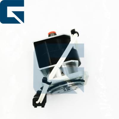 China 214-4040 Válvula solenoide GP 2144040 para el tractor 621E en venta