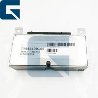 China VOE11443400 Control Until Controller 11443400 for EC220D Excavator for sale