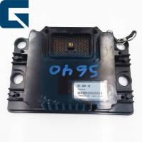 China 201-9041 C-9 Engine Controller ECU ECM 2019041 For 924G Loader for sale