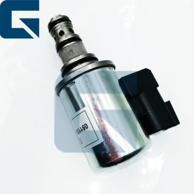 China 195-9700 Solenoidventil 1959700 für Lader E226B zu verkaufen