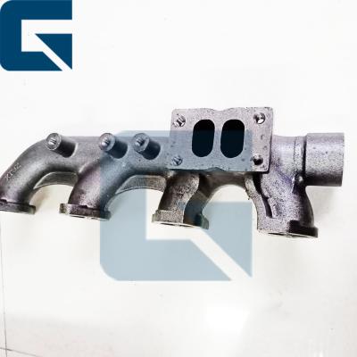 China Receptor de escape duradero 4938859 para motor QSL8.9 en venta