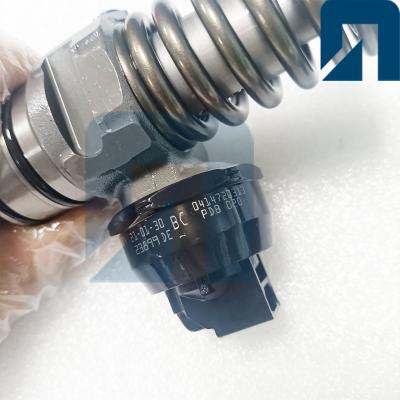 중국 0414720313 엔진 부품용 디젤 연료 주입기 노즐 판매용