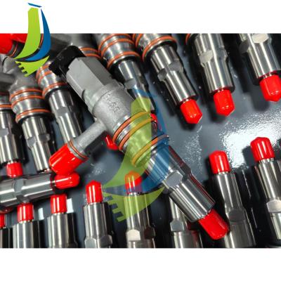 중국 OEM 지원 52407500021 디젤 엔진 강철 연료 주입기 판매용