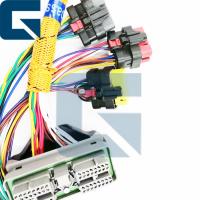 China 529-8751 5298751 Engine Wiring Harness for E320 E323 Excavator for sale