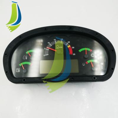 China D8T Steel Monitor Display Panel Part NO. 252-5878 Designed for Heavy Duty Work for sale