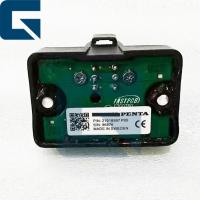 China 21918597 Penta Control Unit Generator Set Relay for sale