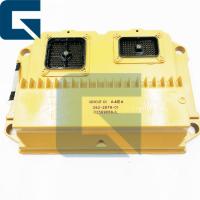 China 252-2879 2522879 Controller Electronic Control Unit for Excavator 330D Engine C9 for sale