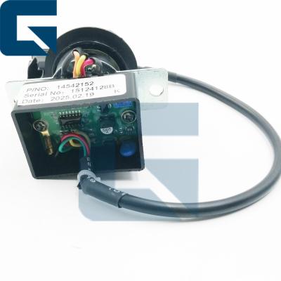 China 14542152 VOE14542152 Selector Switch for Excavator EC210 for sale