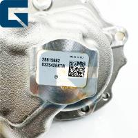 China Durable 28615682 Engine Fuel Injection Pump for sale