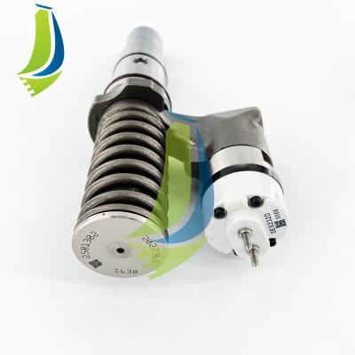 중국 250-1302 3512B용 디젤 연료 일반 철도 주입기 2501302 판매용