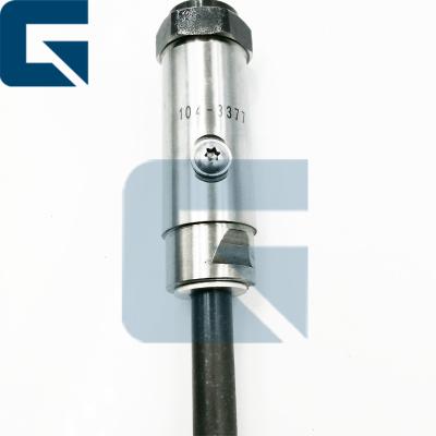 중국 104-3377 1043377 3406 엔진의 연료 주입기 노즐 판매용