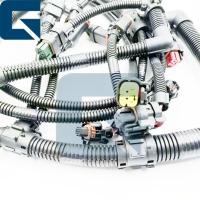 China 385-5997 3855997 C7.1 Engine Wire Harness for D5R2 Loader for sale