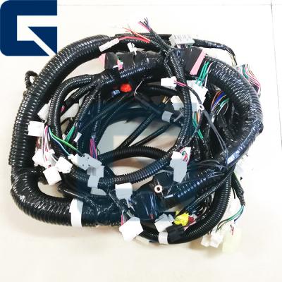 China LQ14E01047P1 Cab Wiring Harness for SK200-10 Excavator for sale