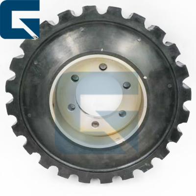 China 1604140800 Rubber Coupling Air Compressor Coupling for Spare Parts for sale