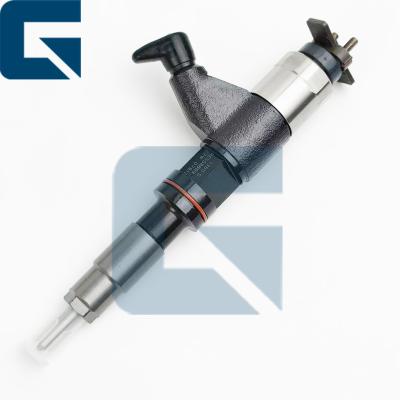 중국 295050-1381 2950501381 5065E 트랙터의 디젤 연료 주입기 노즐 판매용