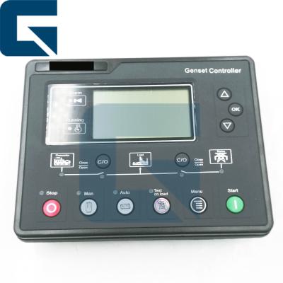 China RF6120U Genset Controller ECU ECM for sale