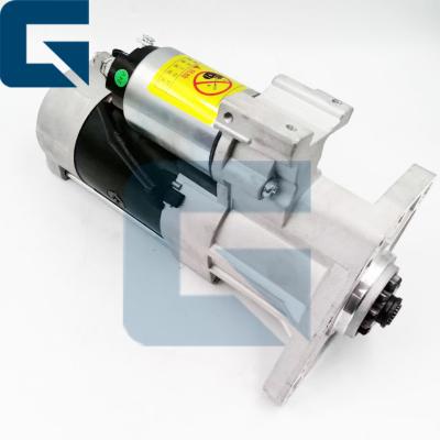 China 3610041100 36100-41100 Starter Motor for Engine HD65 HD72 Parts for sale