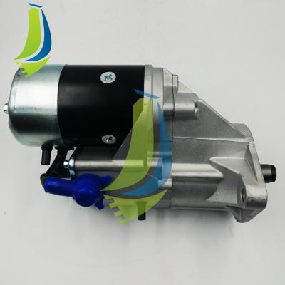 China 119773-77010 Starter Motor For Engine Parts for sale