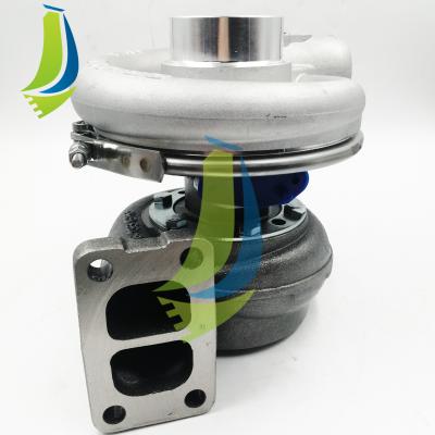 China 3524709 Turbolader voor dieselmotoren Te koop