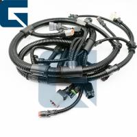 China 4943176 QSC8.3 Engine Wire Harness for sale