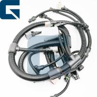 China 4943176 QSC8.3 Engine Wire Harness for sale