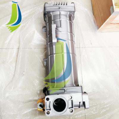 China 188-4140 1884140 Hydraulic Oil Filter For E320D Excavator for sale