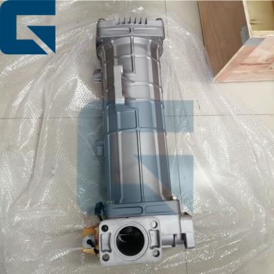 China 188-4140 Hydraulic Oil Return Filter 1884140 for E323DL Excavator for sale