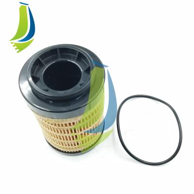 China 569-8036 5698036 Diesel Fuel Filter Oil Filter For E313GC Excavator for sale