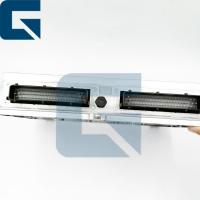 China VOE11383875 Controller ECM ECU 11383875 for L120F Loader for sale