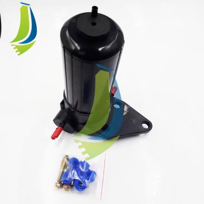 China 386-0189 3860189 Priming Oil Pump Fuel Priming Pump For 312D2 Excavator for sale