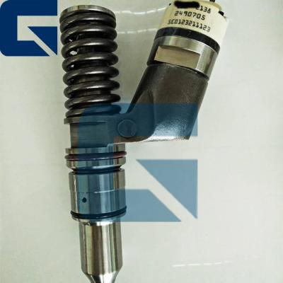 중국 249-0705 2490705 C13 엔진용 일반 연료 주입기 판매용
