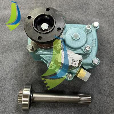 China WG9700290010 Transmission Gearbox Power Take Off Truck Parts for sale