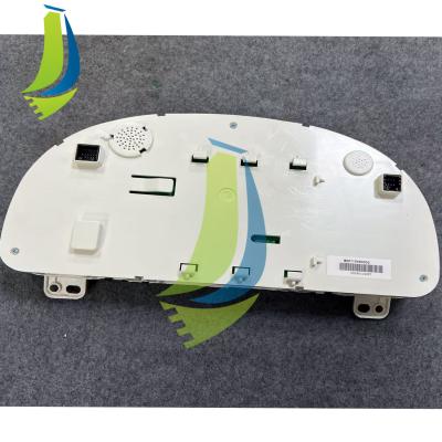 China WG9719580005 Monitor Panel Gauge Display Cabin Parts for sale