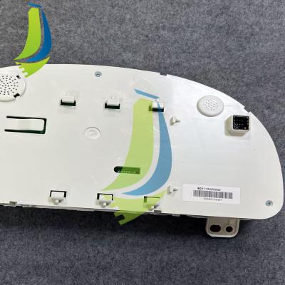 China WG9719580005 Monitor Panel Gauge Display Cabin Parts for sale