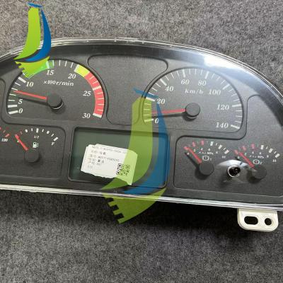 China WG9719580005 Monitor Panel Gauge Display Cabin Parts for sale