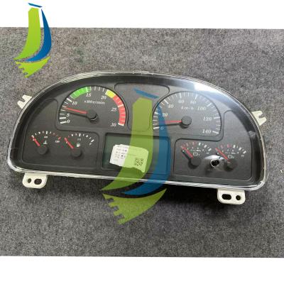 China WG9719580005 Monitor Panel Gauge Display Cabin Parts for sale