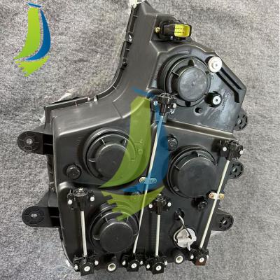 China WG9925720002 Head Lamp For Truck Parts for sale