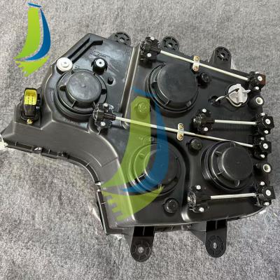 China WG9925720002 Head Lamp For Truck Parts for sale