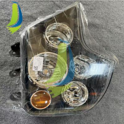 China WG9925720002 Head Lamp For Truck Parts for sale