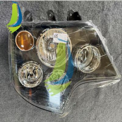 China WG9925720002 Head Lamp For Truck Parts for sale