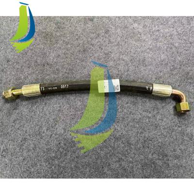 Κίνα WG9725470118 Σωλήνας Υψηλής Πίεσης για Ανταλλακτικά Κινητήρα Φορτηγού προς πώληση