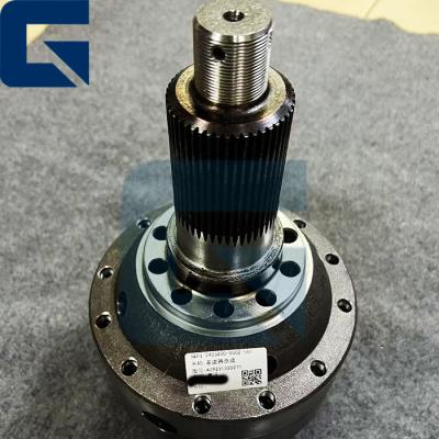 China AZ9231320271 Inter -Axle Differential for Truck for sale
