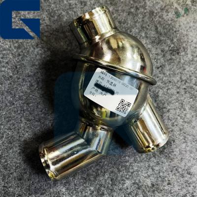 China 614060135 Truck Spare Parts Thermostat for Truck Parts for sale