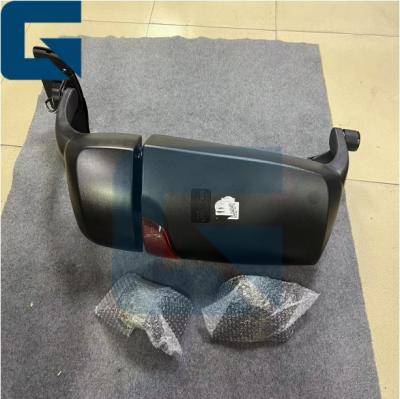 China WG1664771010 Side Mirror Left Right for Truck Spare Parts for sale