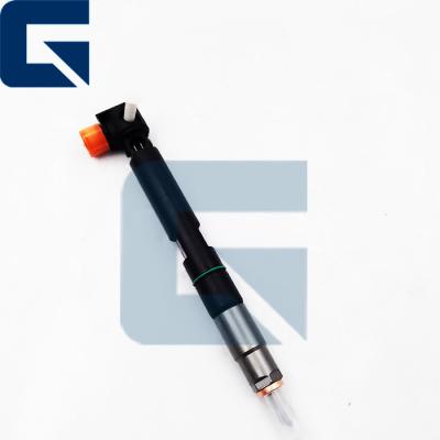 중국 7275454 D24 D18 엔진용 연료 주입기 28337917 판매용