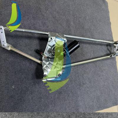 China WG1661740022 Wiper Linkage for T7H Truck Spare Parts for sale